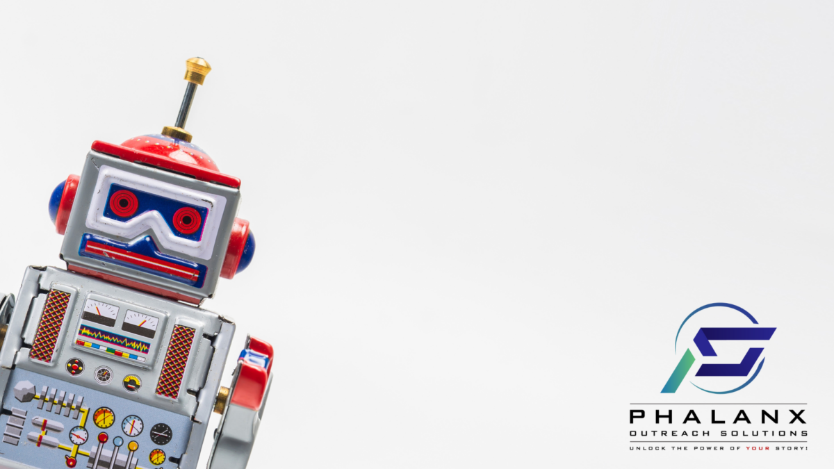 Embracing AI Disruption in Workforce Development: A New Era of Outreach - Phalanx Outreach Solutions